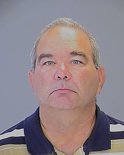 Bryan Child Pornography Arrest - WTAW | 1620AM & 94.5FM