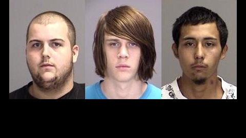 Third Arrest in Bryan Homicide - WTAW | 1620AM & 94.5FM