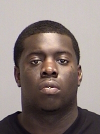 Alleged Thief Faces Felony Charges - WTAW | 1620AM & 94.5FM