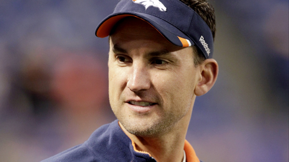 Former Ag player Allen hired at Oakland - WTAW | 1620AM & 94.5FM