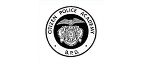 Bryan PD Recruiting For Next Citizens Police Academy - WTAW | 1620AM ...