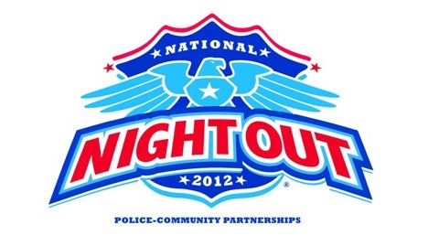 Local Law Enforcement Hosts National Night Out Kickoff Saturday - WTAW ...