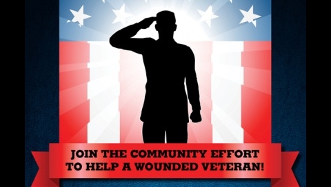 Operation Finally Home Groundbreaking is Friday - WTAW | 1620AM & 94.5FM