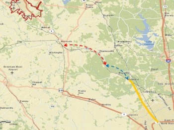 A&M Chancellor Announces Aggie Expressway Approval - WTAW | 1620AM & 94.5FM