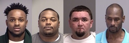 District Court Sentences For Two Former Aggie Football Players, A Drug ...