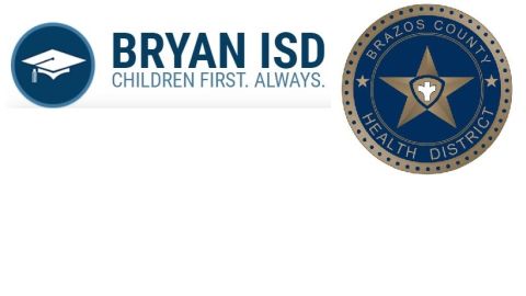 Bryan ISD Is Told Monday That A Student Became Ill Last Friday With ...