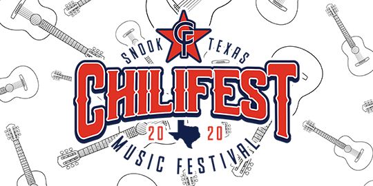 Chilifest 2020 - WTAW | 1620AM & 94.5FM