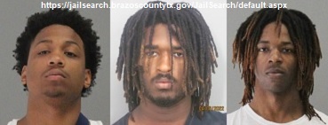 College Station Police Arrest Third Man On Charges Of Vehicle ...