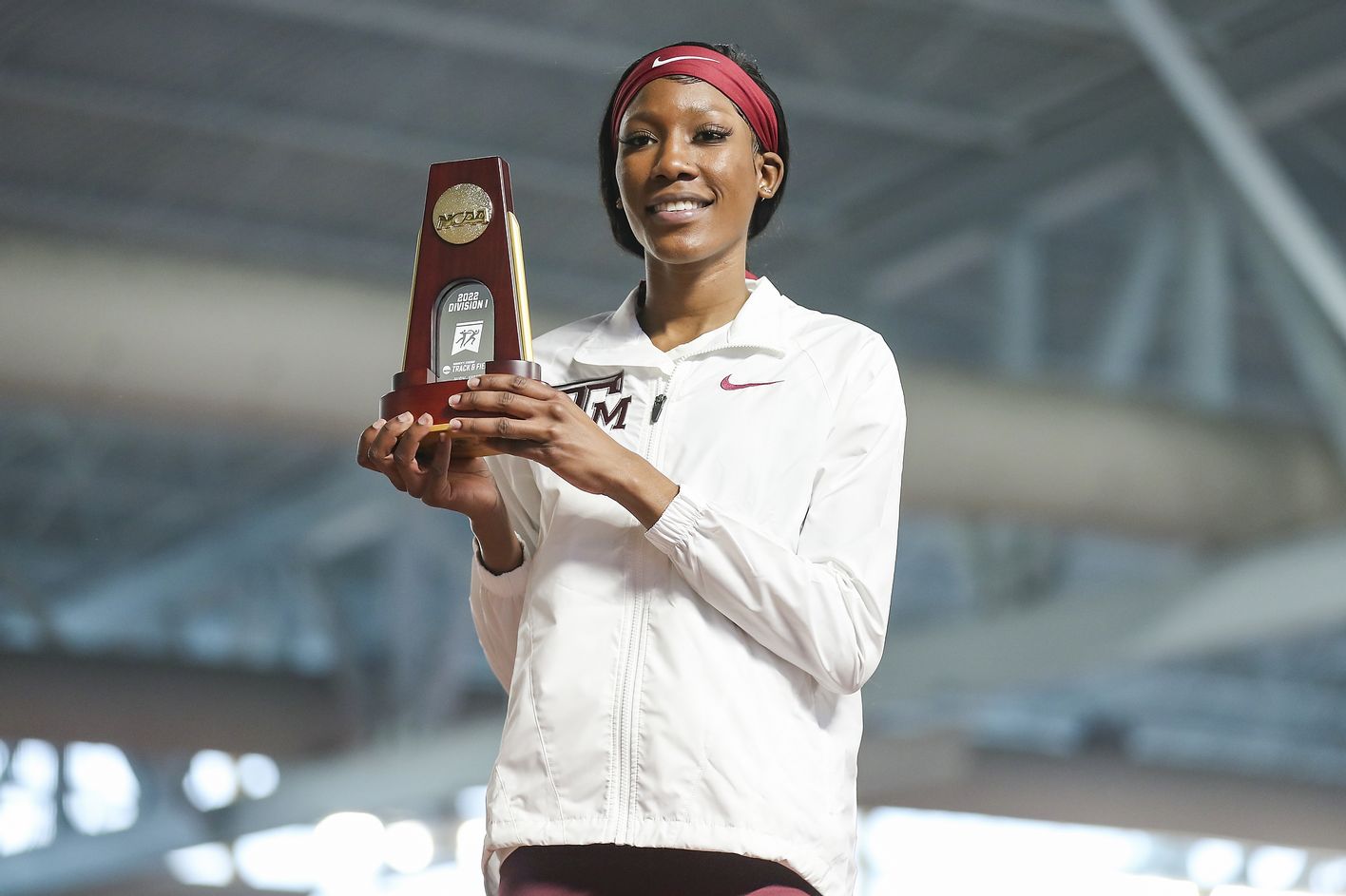 Distin Makes Bowerman Watch List Debut - WTAW | 1620AM & 94.5FM