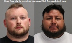 Two Of The Weekend Alcohol Arrests In The Northgate District - WTAW ...