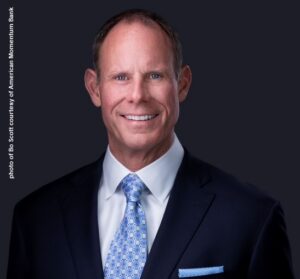 American Momentum Bank Has A New President - WTAW | 1620AM & 94.5FM
